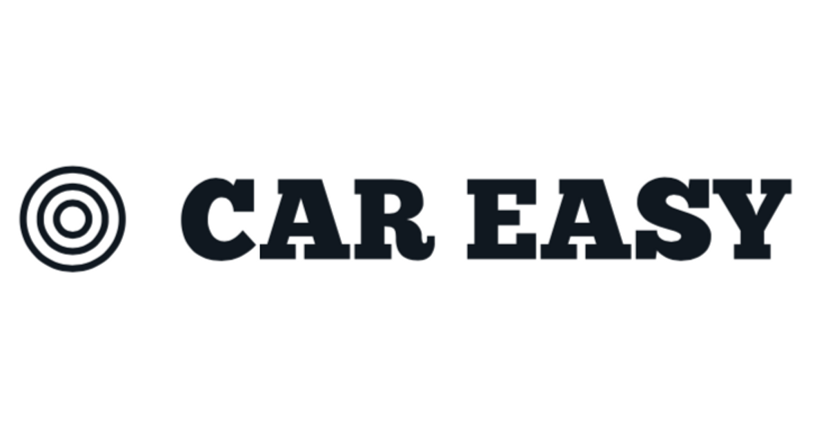 CarEasy – Car Easy